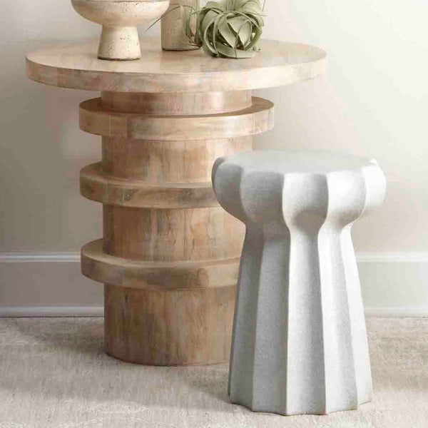 Side Tables for Living Room, Bedroom & More - Jamie Young Co