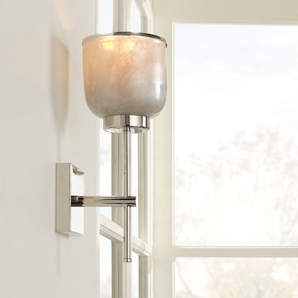 Entryway Sconces