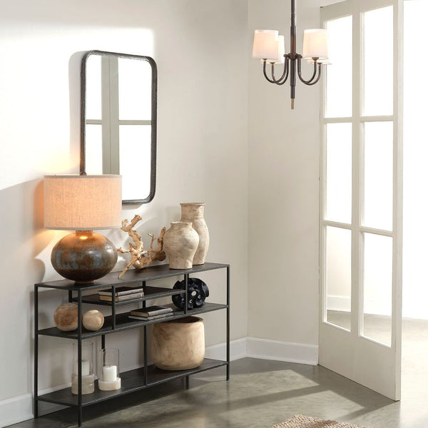 Entryway Lighting - Jamie Young Co