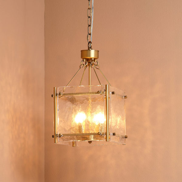 New Ceiling Lighting