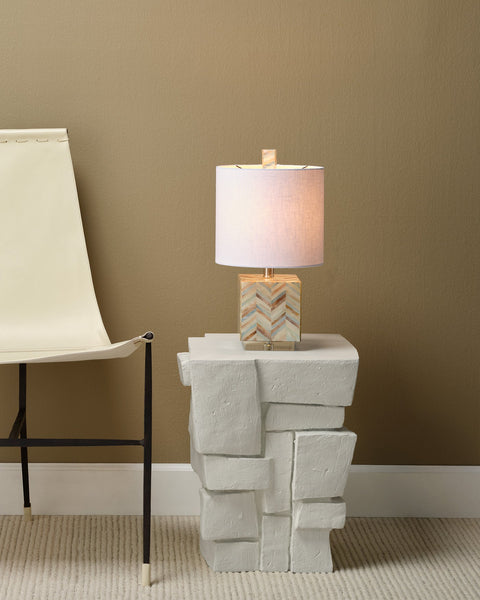 Garbo Table Lamp