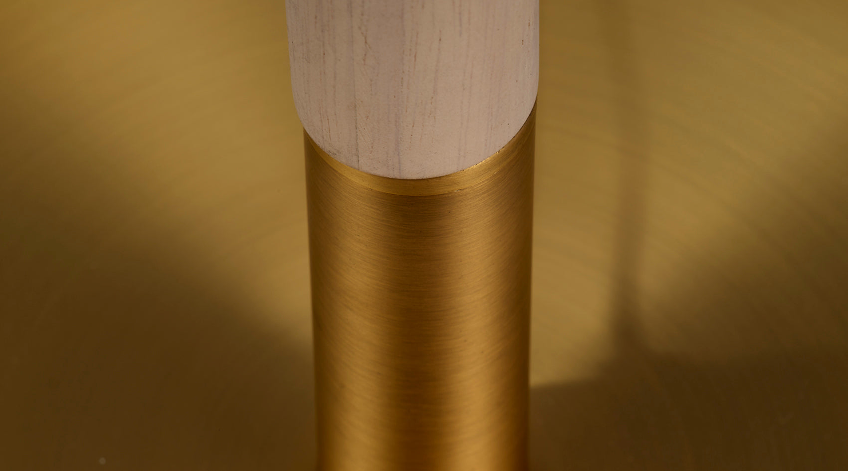 Merlin Floor Lamp