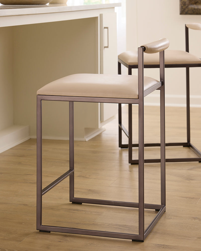 Bradbury Counter Stool