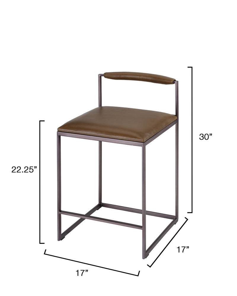Bradbury Counter Stool