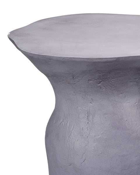 Sculpt Side Table