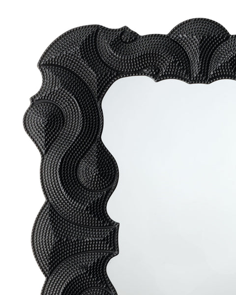 Baroque Mirror