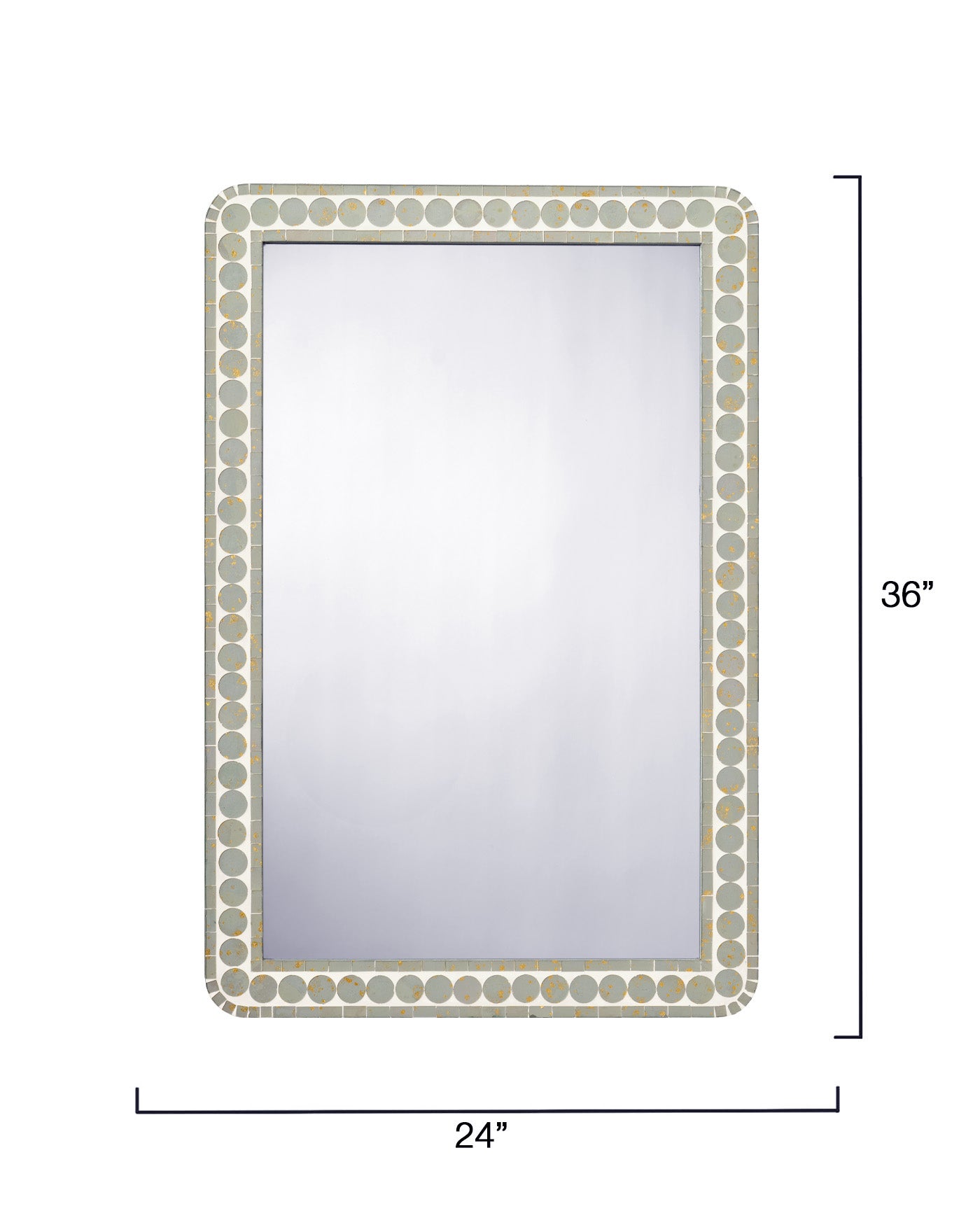 Penny Mirror