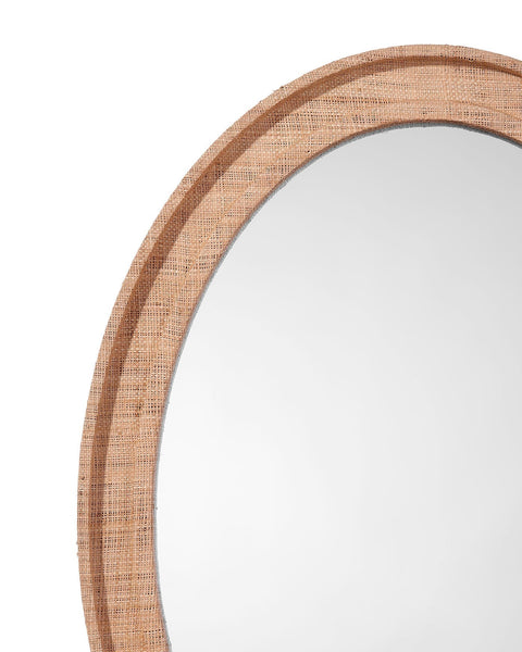 Valley Mirror