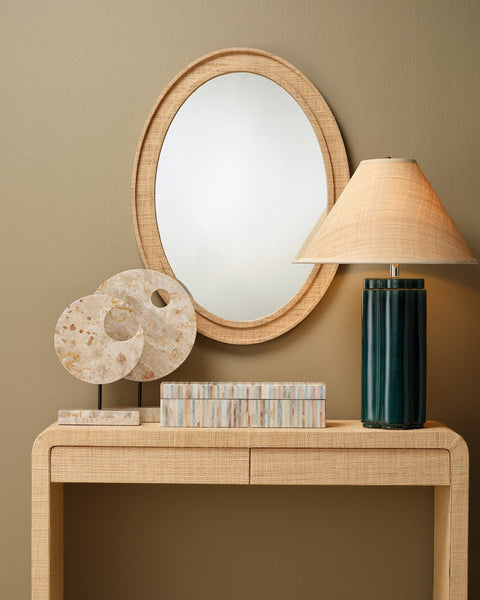 Valley Mirror