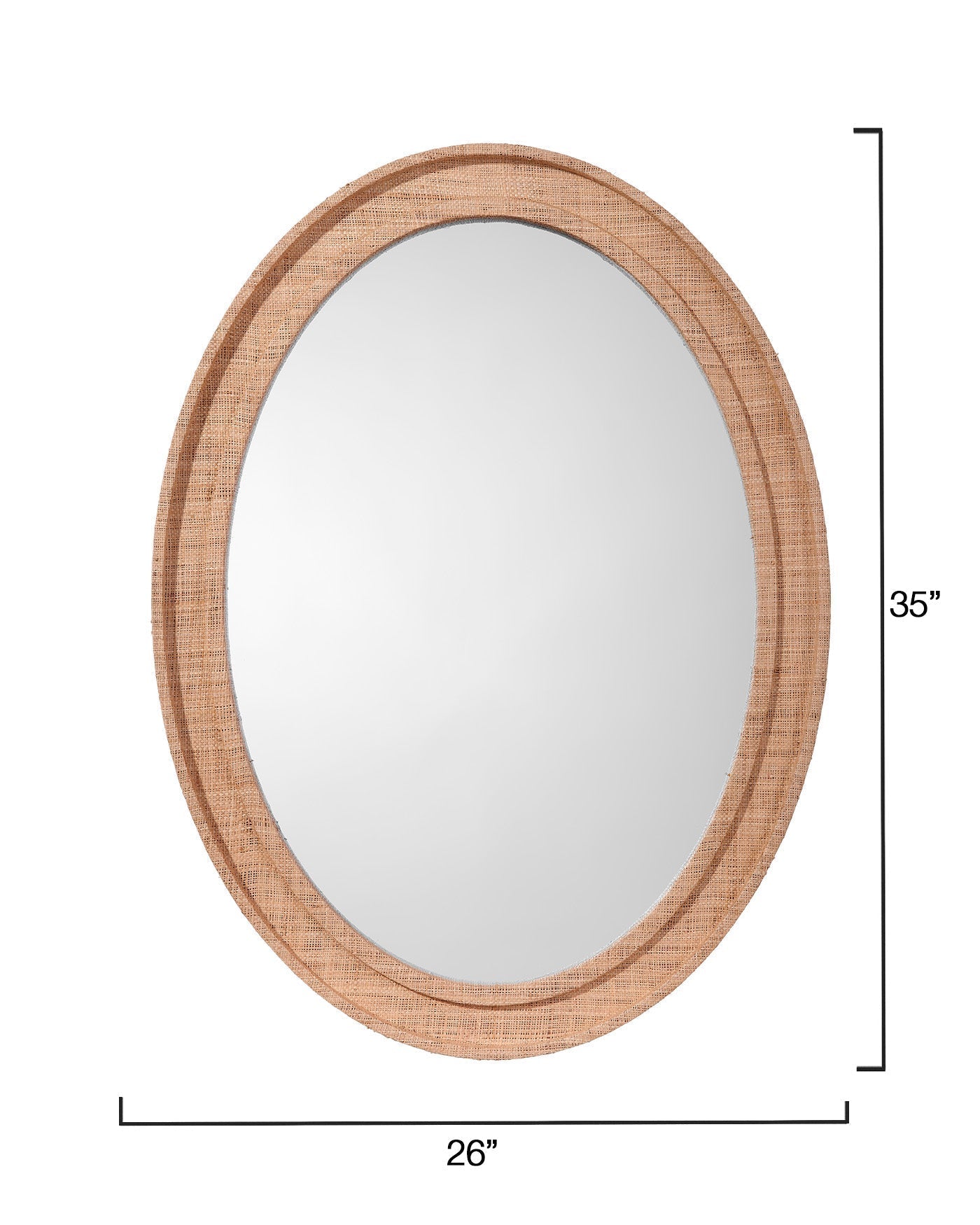 Valley Mirror