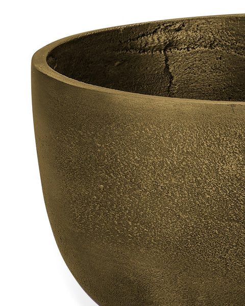 Relic Footed Bowl