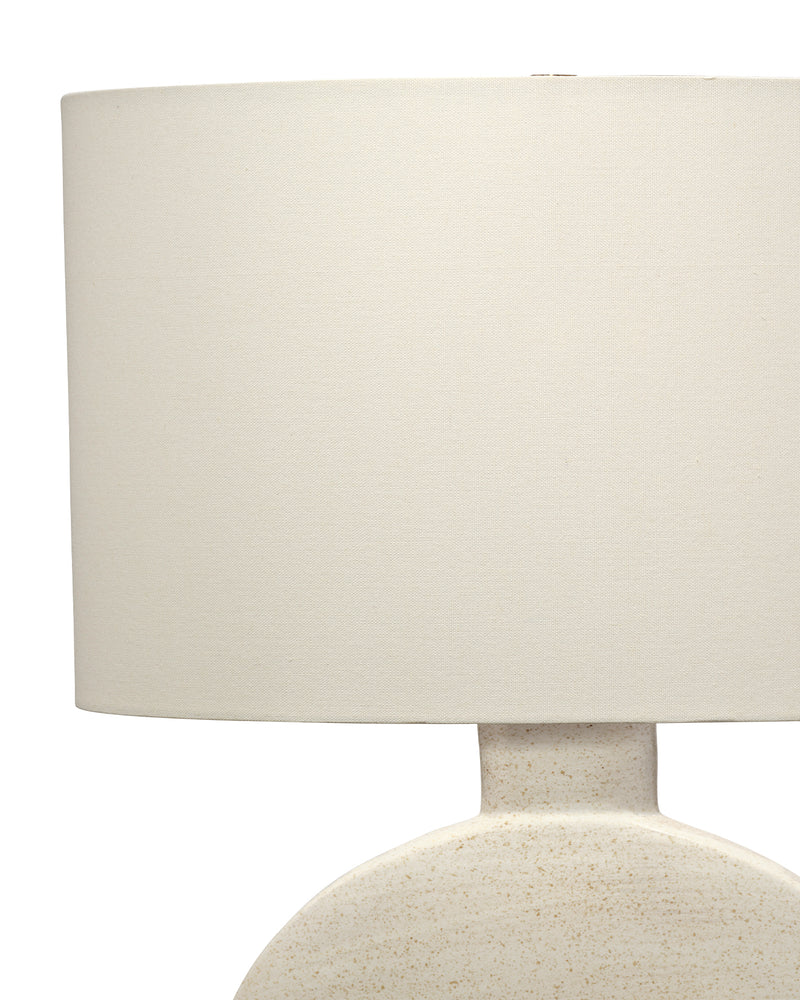 Moon Table Lamp