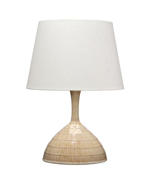 Trumpet Table Lamp