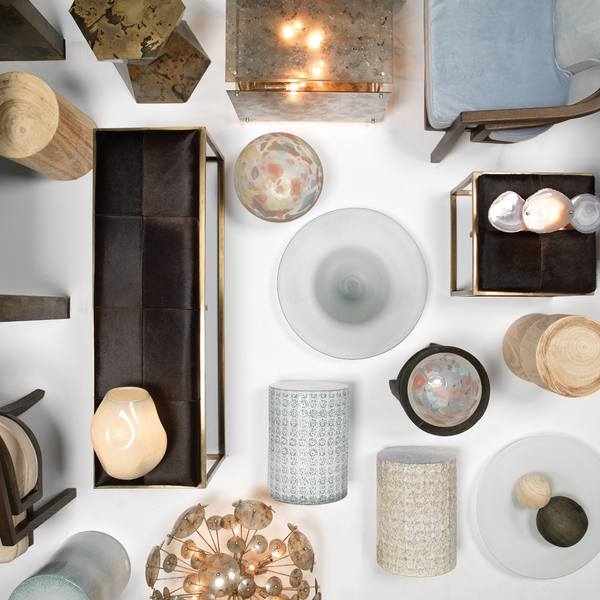 Wholesale - Jamie Young Co