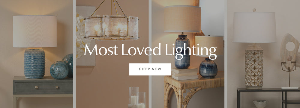 Jamie Young Co. | Globally-inspired home decor & lighting.