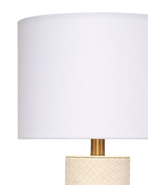 Roman Table Lamp