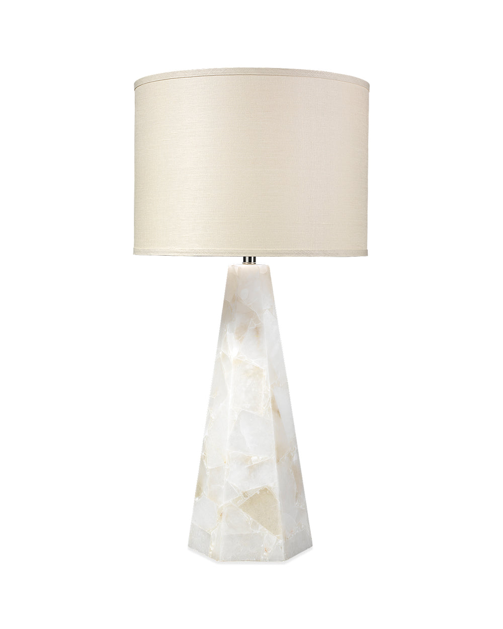 Borealis Hexagon Table Lamp