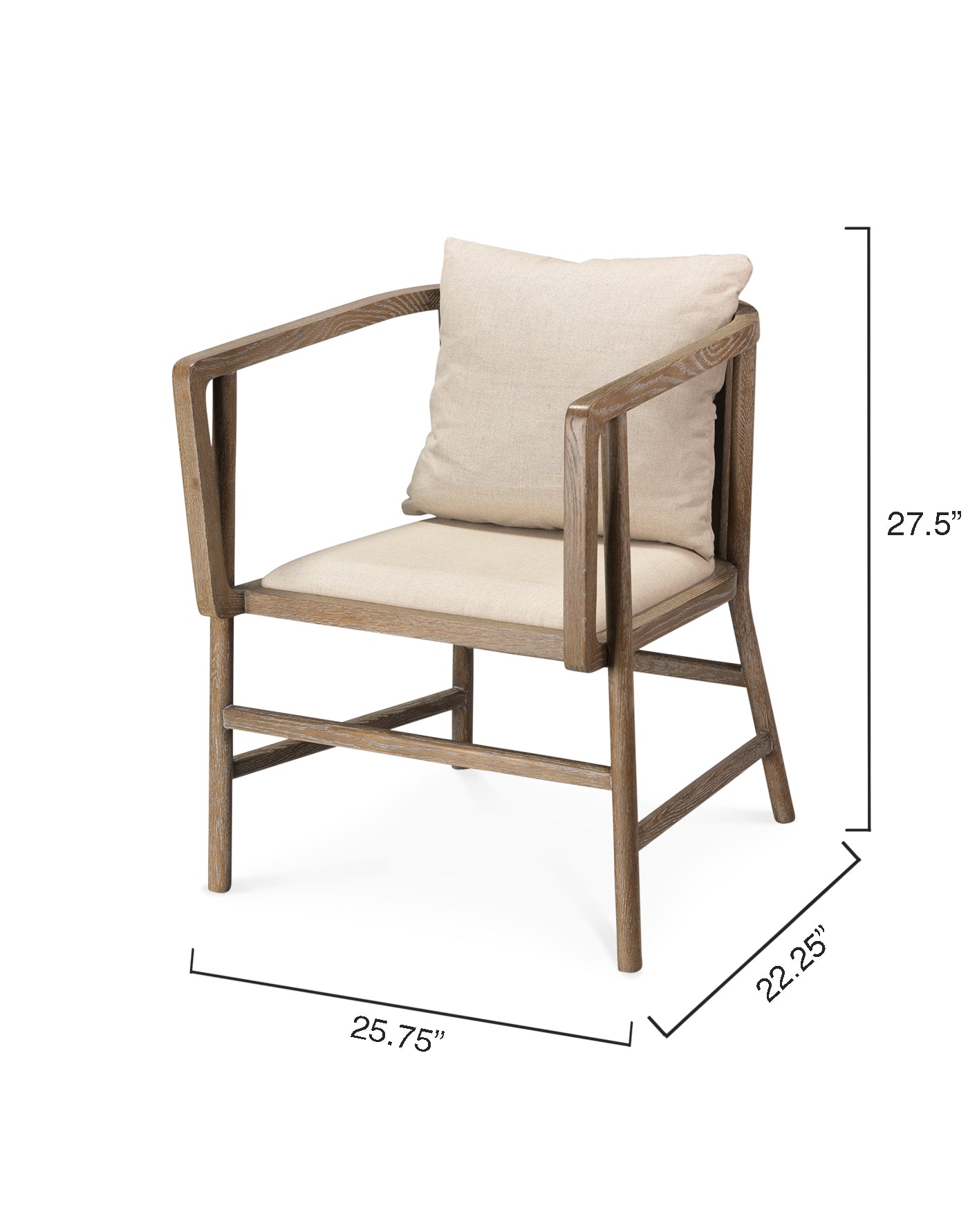 Grayson Arm Chair