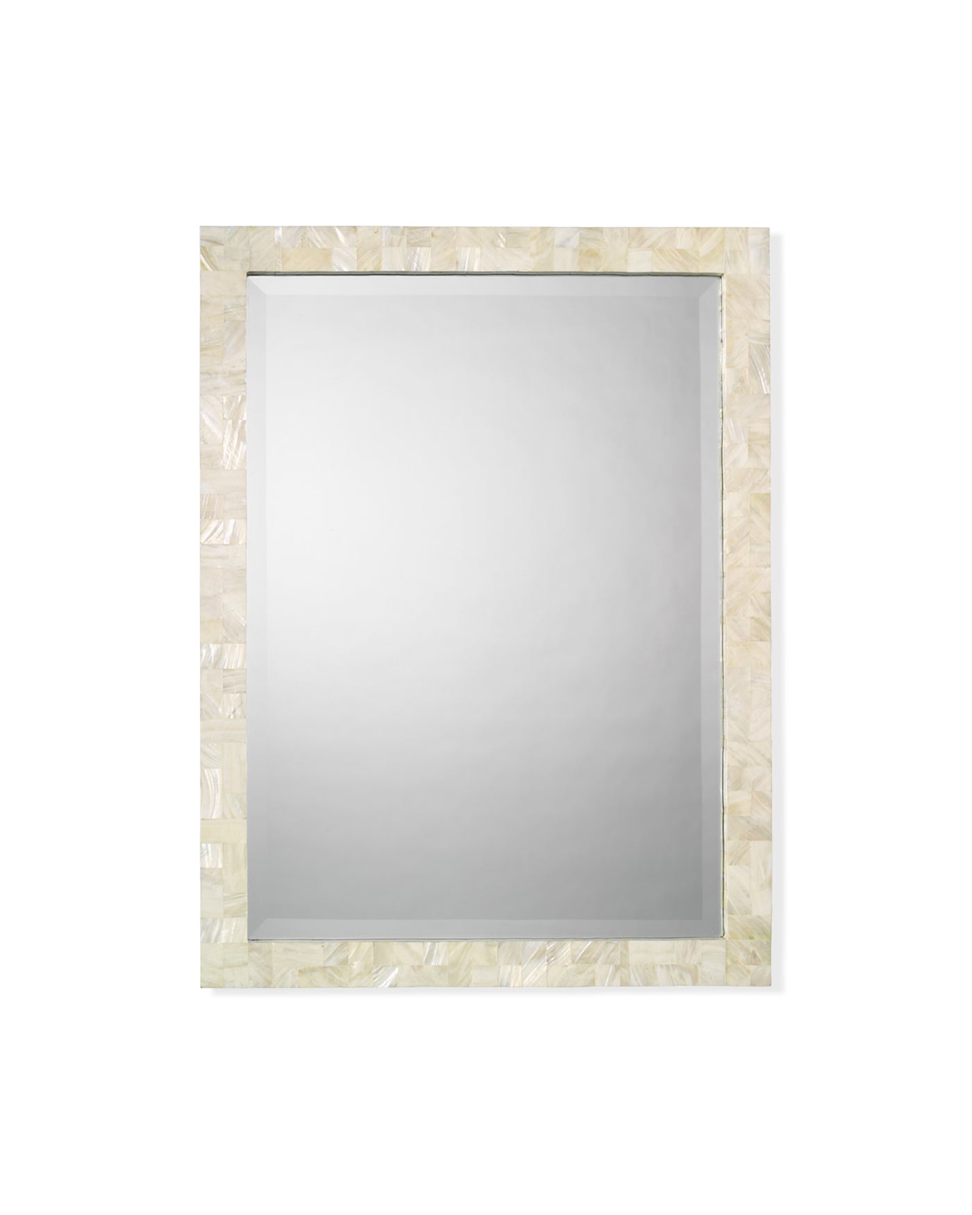 Large Rectangle Mirror