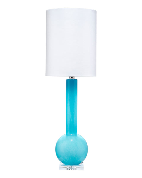 Studio Table Lamp - Blue